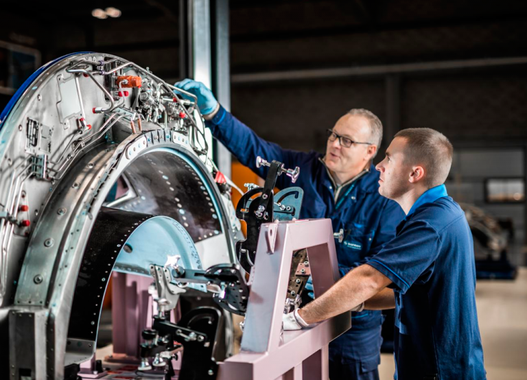 Metal-mechanic on line now – Pro Sourcing